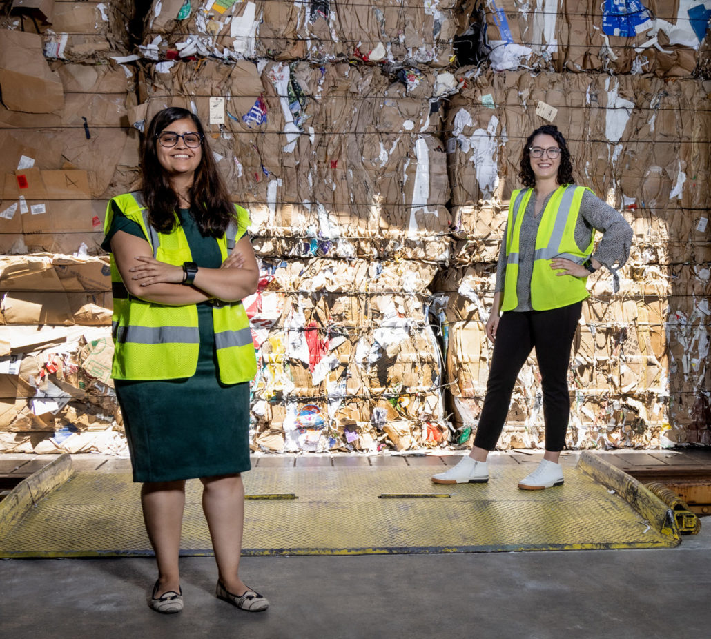 About Us - Integrity Fiber